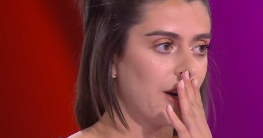 Bruna é a expulsa deste domingo, dia 7, de “Secret Story – Casa dos ...